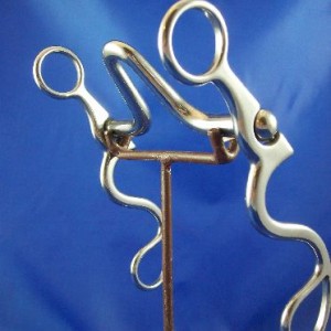 Bit and Spur Company » Product Categories » Jim Edwards