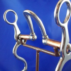 Bit and Spur Company » Product Categories » Jim Edwards