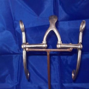 Bit and Spur Company