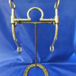 Bit and Spur Company