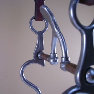 Bit and Spur Company